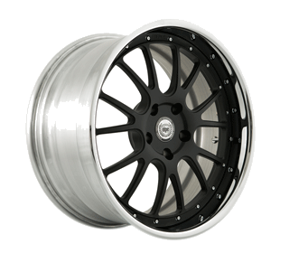 2009-2015 CTS-V2 (LSA) Wheels – WEAPON-X Motorsports