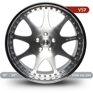 2009-2015 CTS-V2 (LSA) Wheels – WEAPON-X Motorsports