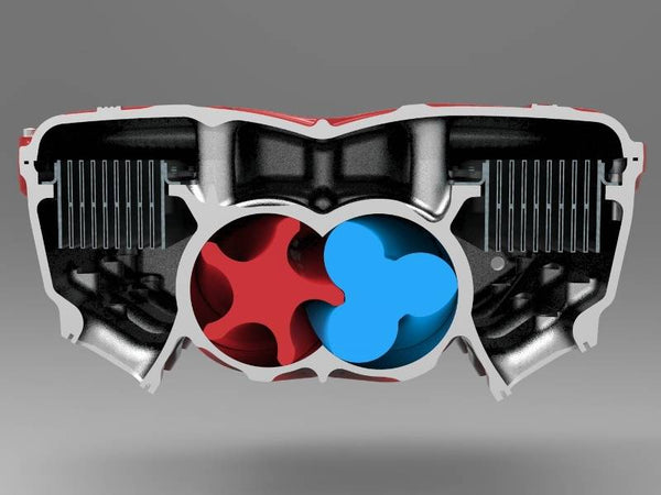WHIPPLE: 3.0L LT1 Camaro Supercharger GEN 5 3.0L – WEAPON-X Motorsports