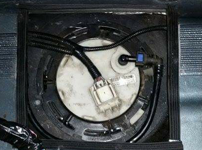 Squash: Dual Tank Pump Return Fuel System – WEAPON-X Motorsports