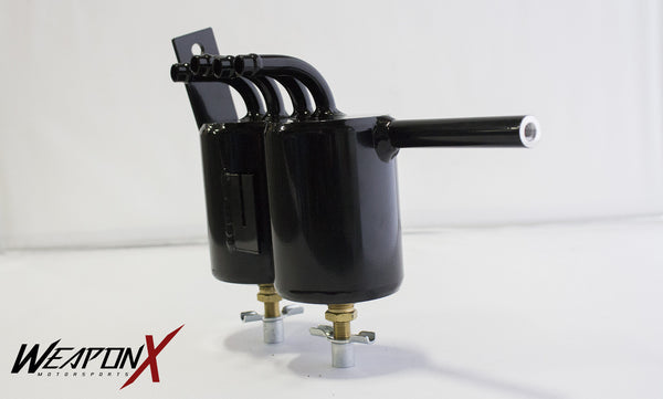 2009-2015 CTS-V2 (LSA) Featured – WEAPON-X Motorsports