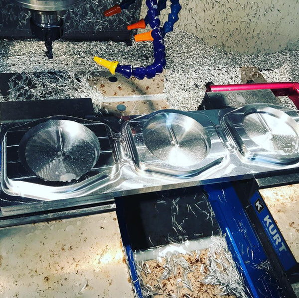 Cold Air Inductions: Elite Carbon Intake [Camaro ZL1 gen 6, LT4 ...