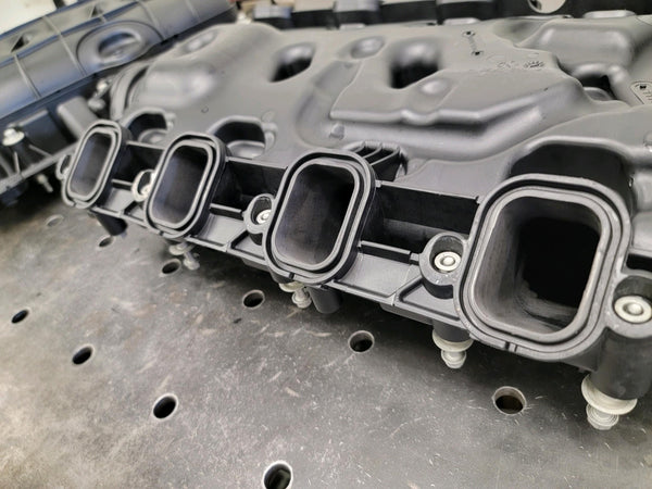 2016+ 6th Gen Camaro SS (LT1) Air Intake – WEAPON-X Motorsports