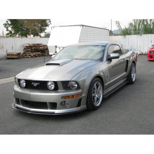 2005 Ford Roush Mustang