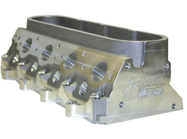 Mast: LS7 265cc 4.000" Cylinder Heads [Camaro Corvette CTS V, LS7 ...