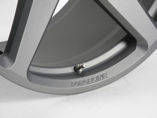Forgeline: CF1 Open Lug Monoblock Series – WEAPON-X Motorsports