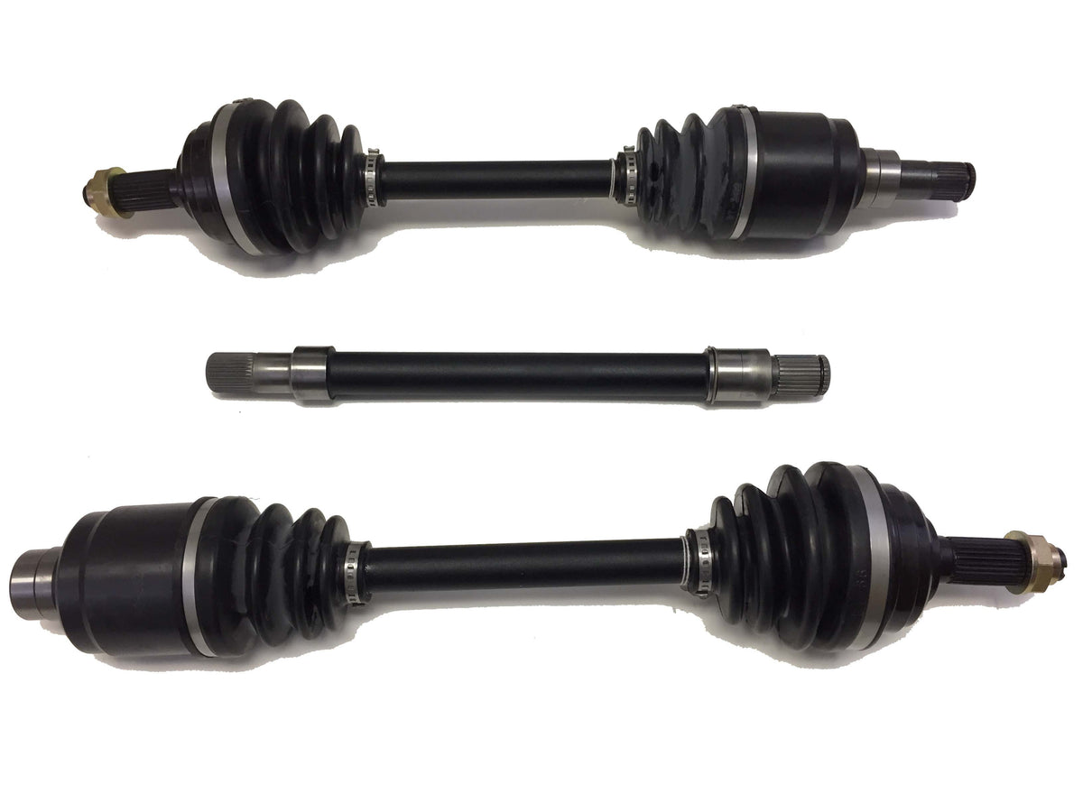 Mini cooper axle store