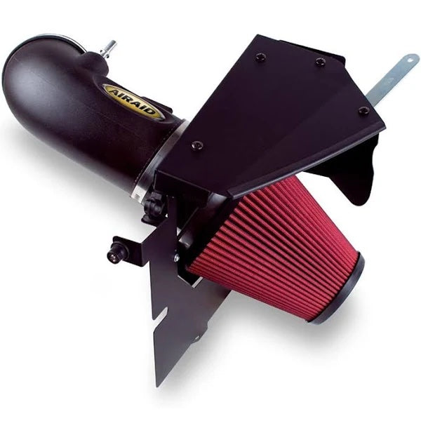 2009-2015 CTS-V2 (LSA) Air Intake – WEAPON-X Motorsports