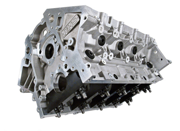 2009-2015 CTS-V2 (LSA) Engine – Tagged "built block" – WEAPON-X Motorsports
