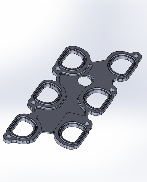 2016+ ATS-V (LF4) Engine – WEAPON-X Motorsports